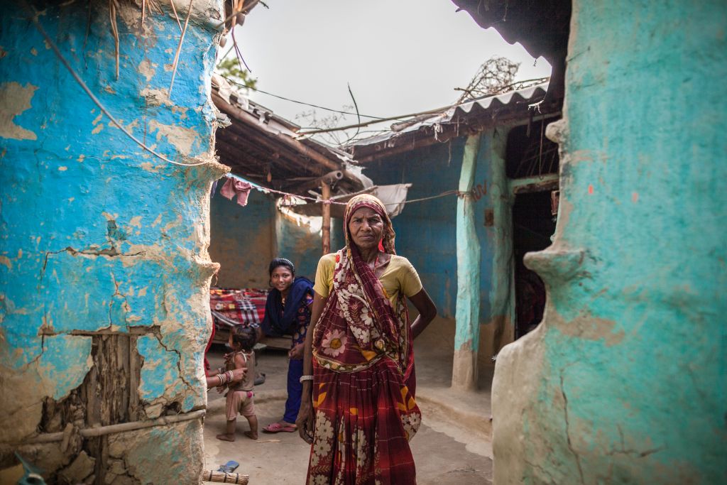 Aasia - Kirkon Ulkomaanapu