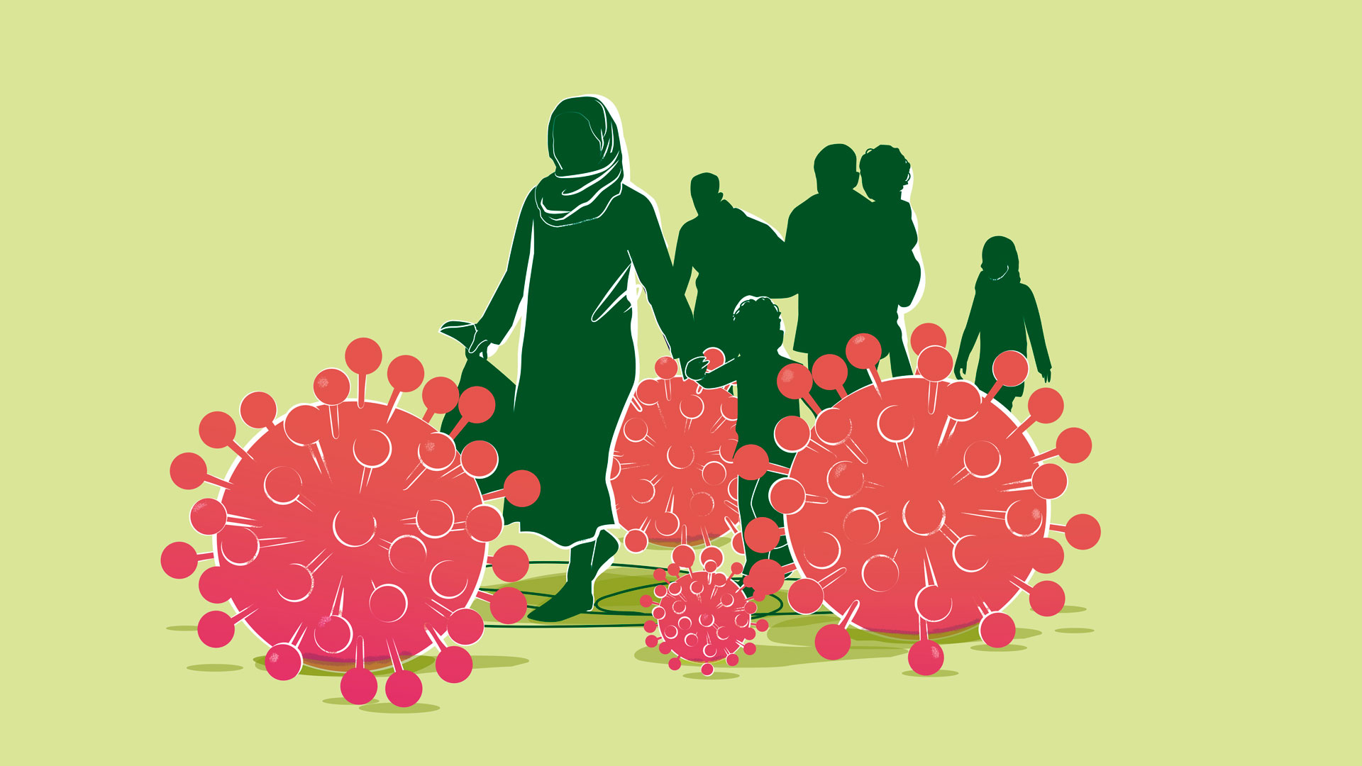 Finn Church Aid – Action for Human Dignity