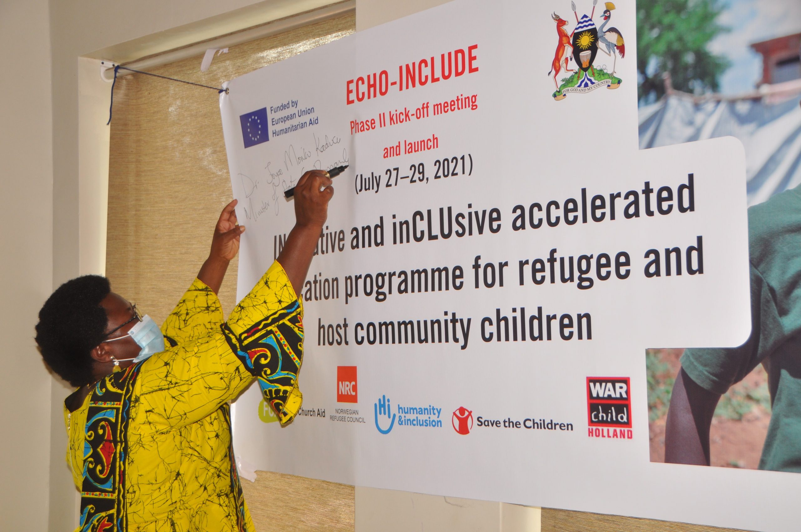 Innovative And Inclusive Accelerated Education Programme Launched To innovative-and-inclusive-accelerated-education-programme-launched-to