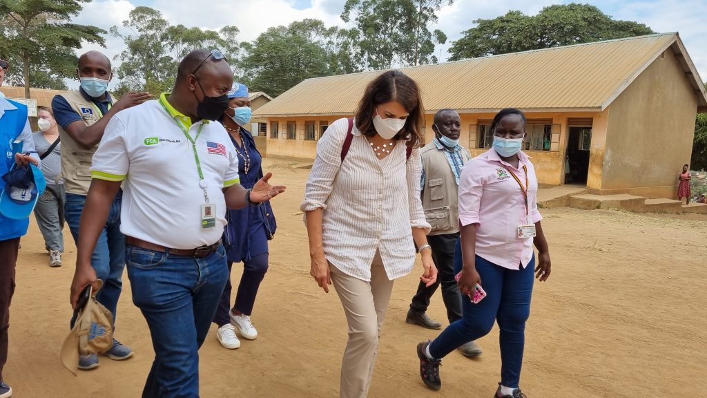 Finn Church Aid - Finland's largest development cooperation organisation