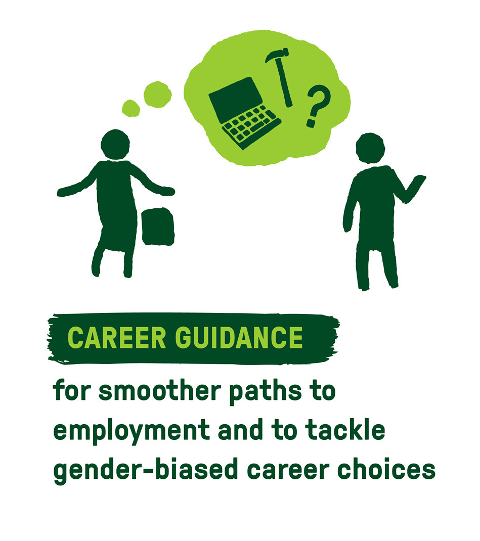 9 lessons – Transforming Technical and Vocational Education and ...