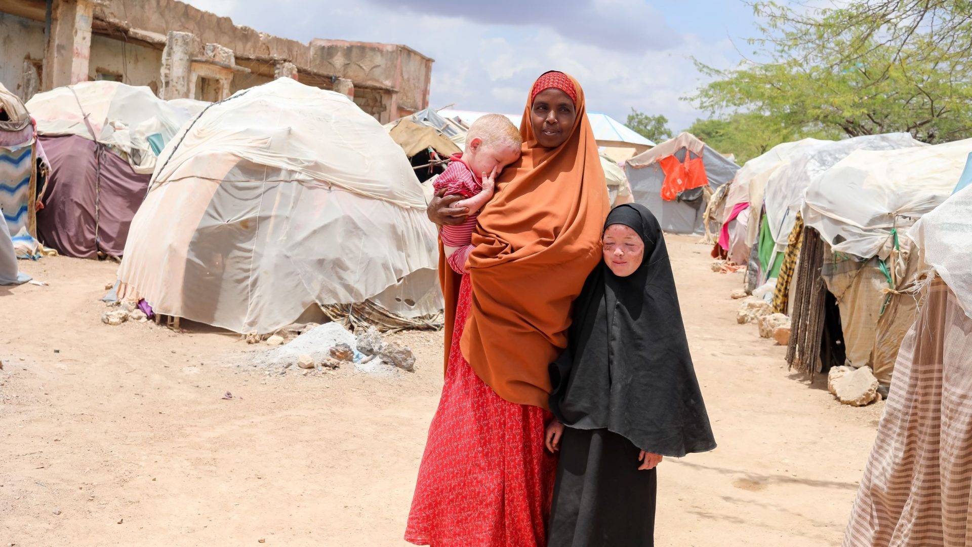 Tyttöjen koulutus johtaa "hyvän kehään" – myös kriisistä toiseen ...