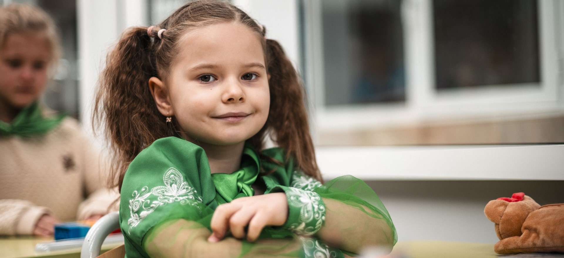 FCA leads education access project in Ukraine as part of $18 million ...