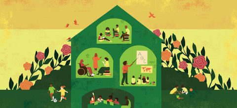 Finn Church Aid - Finland's largest development cooperation organisation