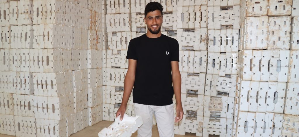 Finn Church Aid - Finland's largest development cooperation organisation