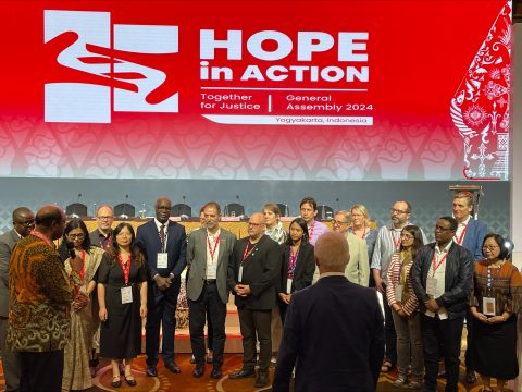 Finn Church Aid - Finland's largest development cooperation organisation