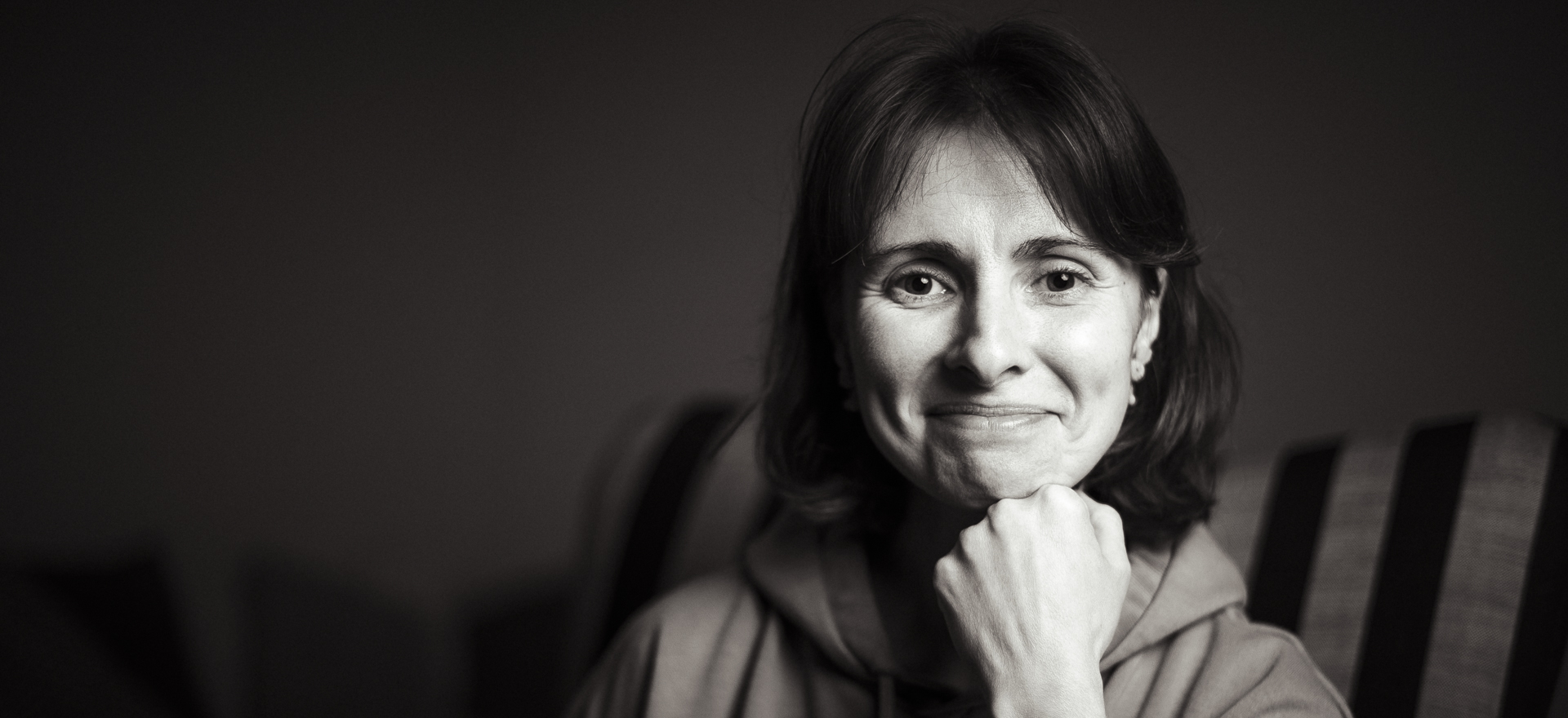 Rikkinäisen mielen tulkki - Kirkon Ulkomaanapu