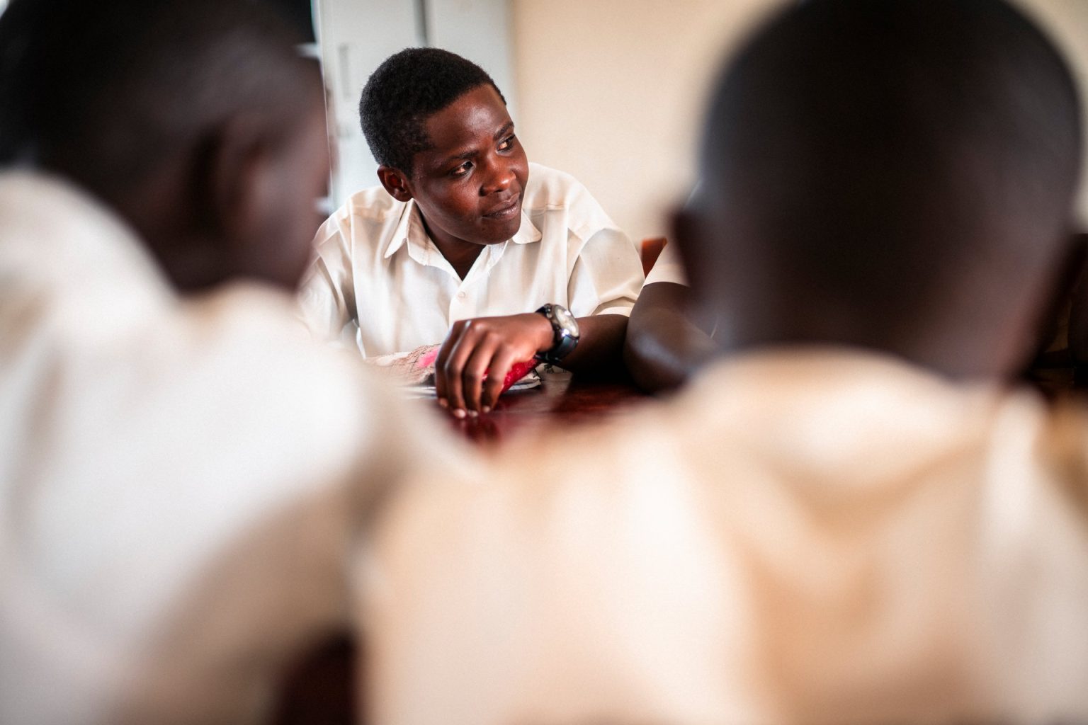 Cuts in aid, cuts in classrooms: refugee children left behind - FCA ...